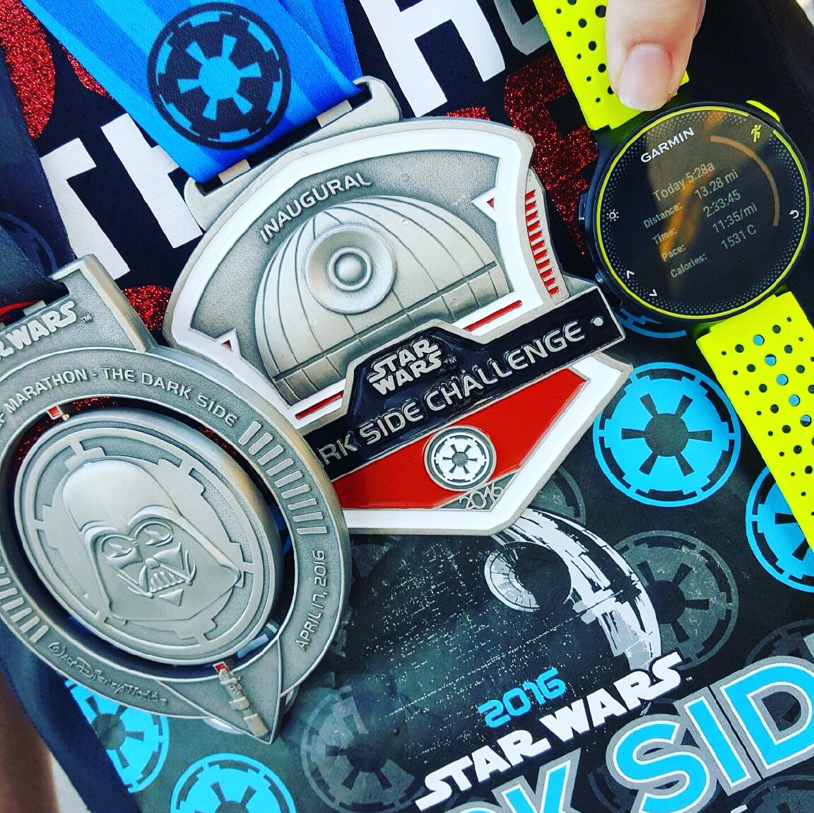 dark side challenge – kpmoments